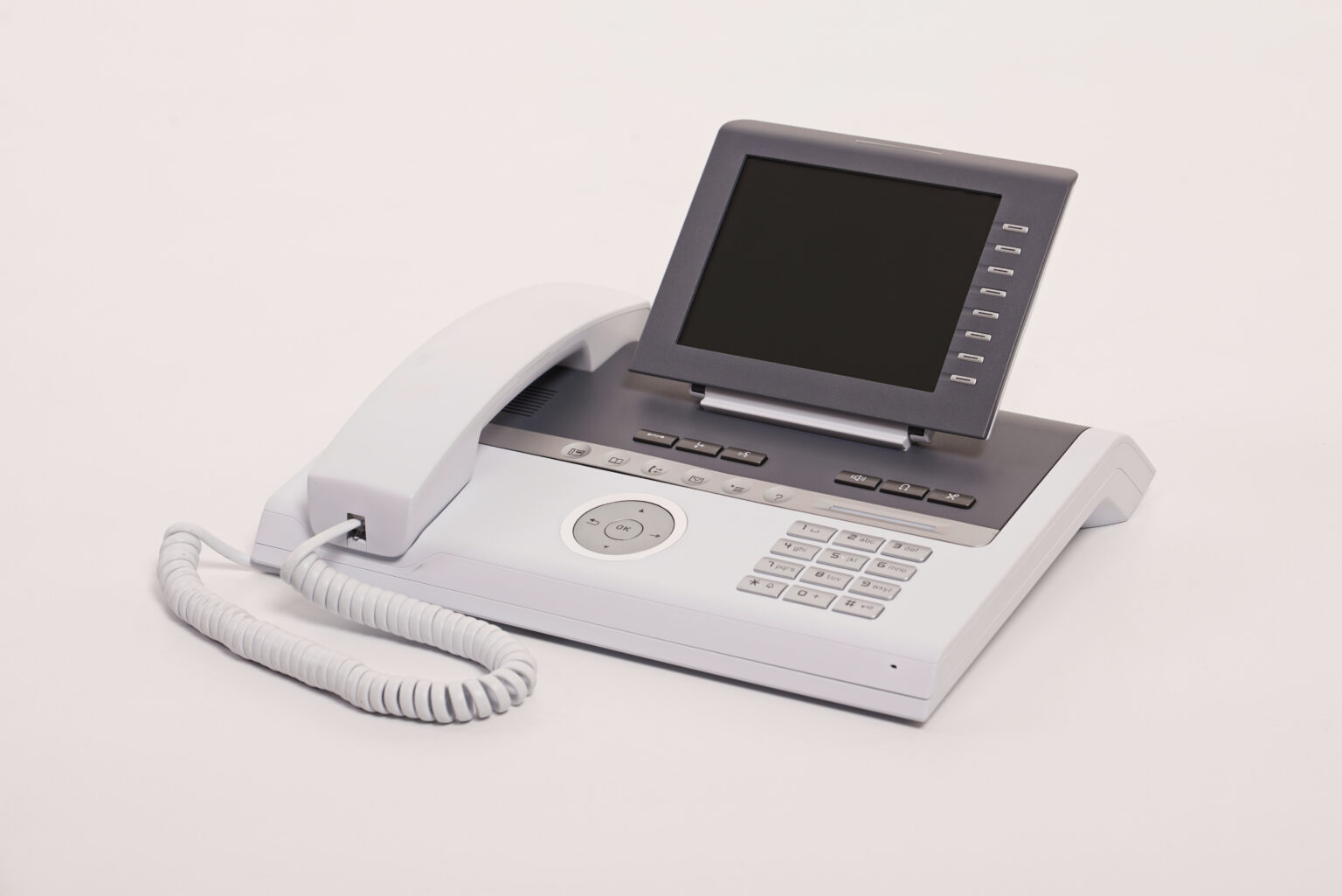 Telefonanlagen Unify - Ihre neue Telefonanlage mit Plank IT als Partner